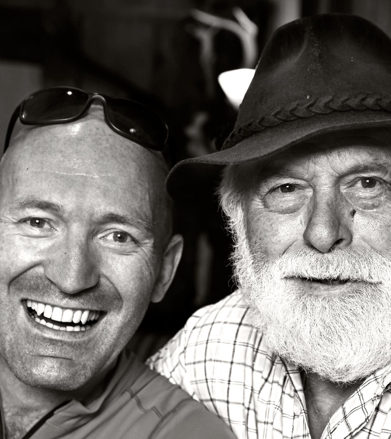 Lo chef - Alfio Ghezzi